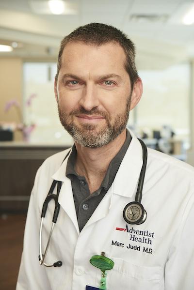 Dr. Marc W Judd, MD - Moorpark, CA - Family Medicine