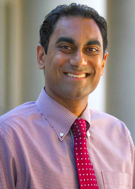 Dr. Ramesh Vaidya Nathan, MD - Thousand Oaks, CA - Infectious Diseases