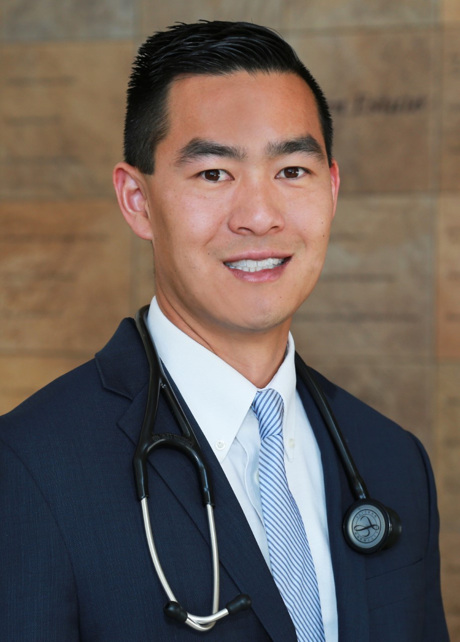 Dr. Matthew G Lew, MD - Glendale, CA - Family Medicine