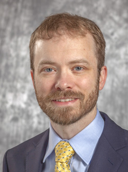 Dr. Matthew Justin Satcher, MD - Damascus, OR - Family Medicine
