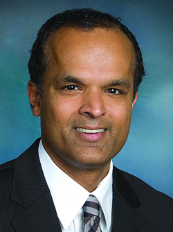 Dr. Shailesh Shetty, MD - Fowler, CA - Cardiology