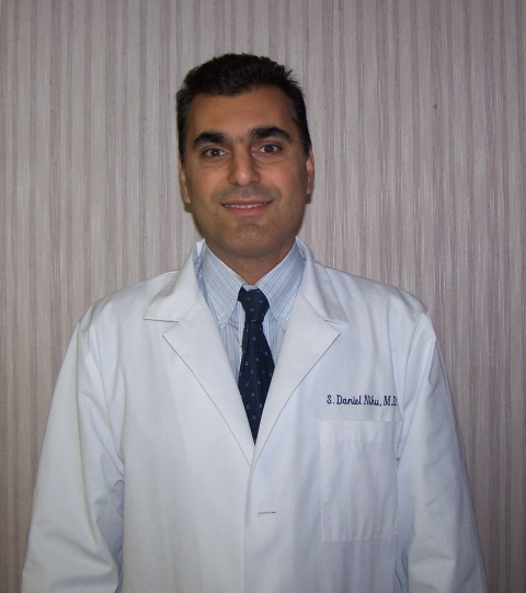 Dr. Soheil Daniel Niku, MD - Simi Valley, CA - Urology