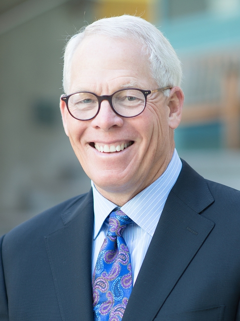 Dr. Stephen Miller Howell, MD - Sacramento, CA - Orthopedic Surgery