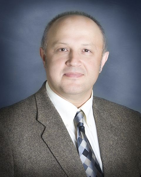 Dr. Vladimir Royter, MD - Hanford, CA - Neurology