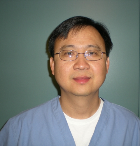 Dr. Wei-Chien Michael Lin, MD - Mission Hills, CA - Gynecologic ...