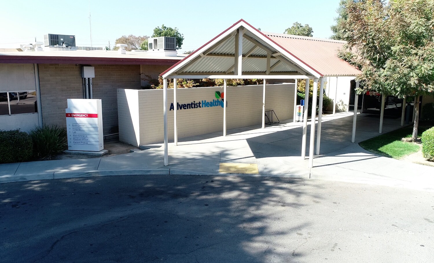 Breast Imaging - Find a Physician or Provider | Adventist Health