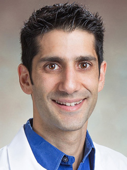 Dr. Sana Rezai, MD - Kerman, CA - Family Medicine - Book Appointment