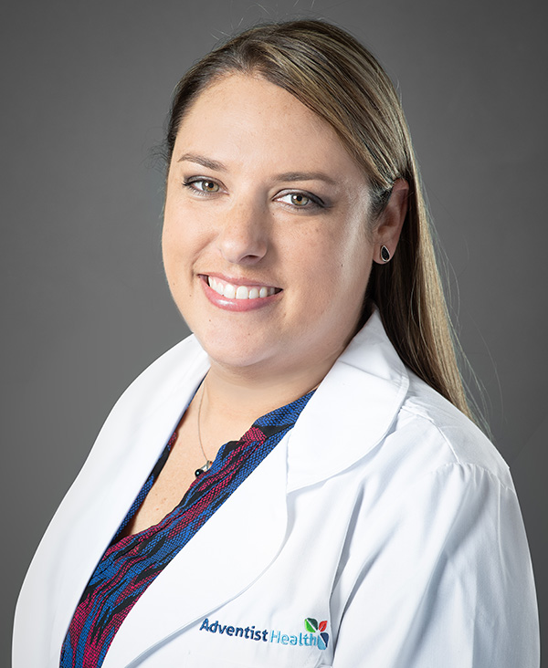 Jacie Christine Touart, PA-C - Lodi, CA - Family Medicine