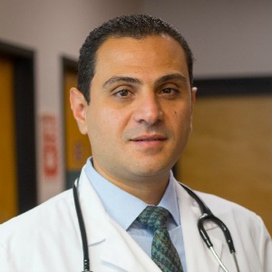 Dr. Edgar Agvanyan, MD - Glendale, CA - Family Medicine