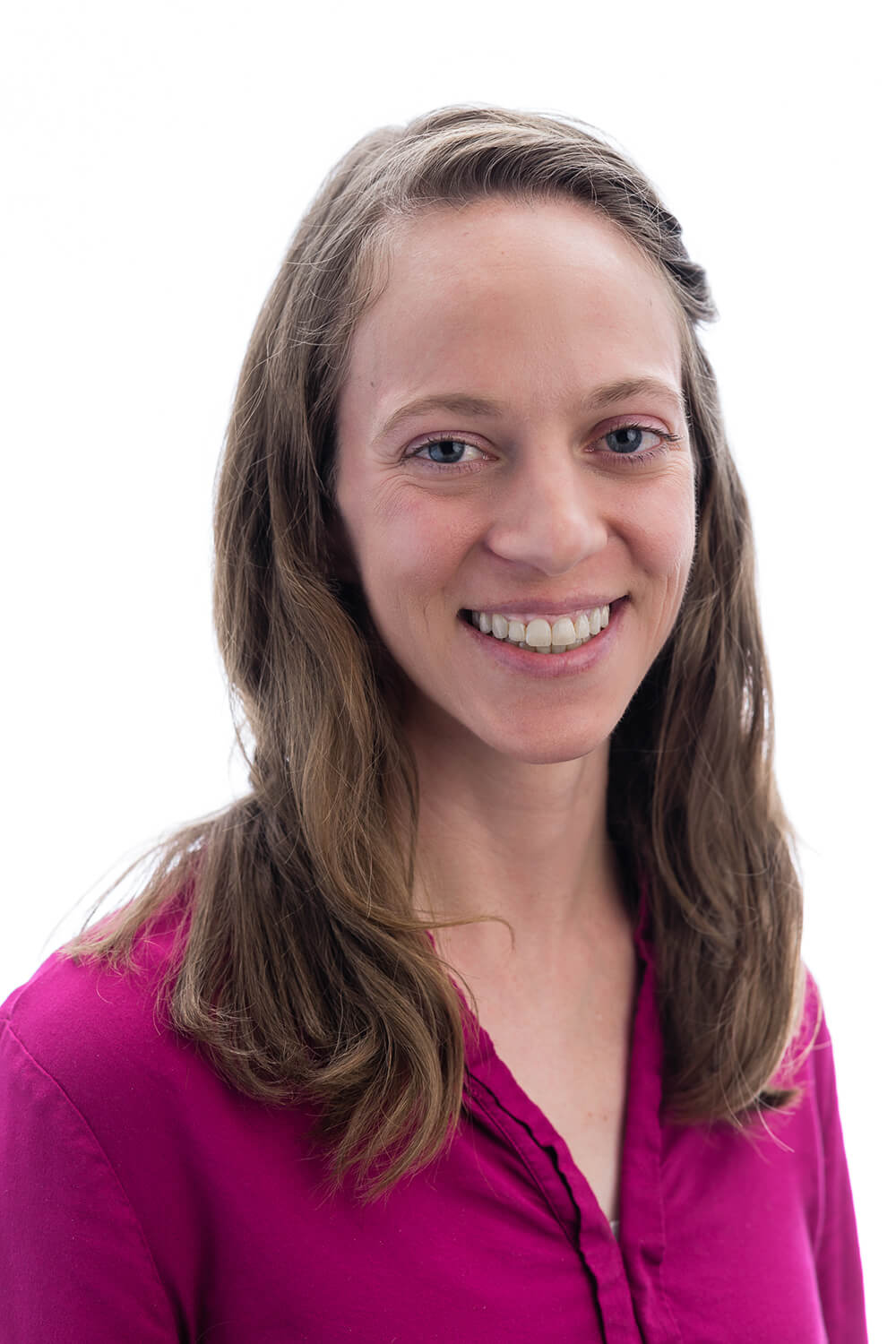 Dr. Ashley Marie Treece Holsen, MD - Portland, OR - Pediatrics