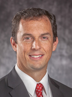 Dr. Bret Gene Ball, MD - Portland, OR - Neurosurgery
