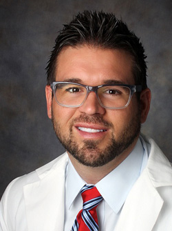 Benjamin M Lewis, DPM - Lemoore, CA - Podiatry