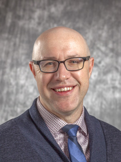 Dr. Chad Lawrence Carr, MD - Portland, OR - Cardiology