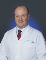 Dr. Chadi Chahin, MD - Glendale, CA - Vascular Interventional Radiology