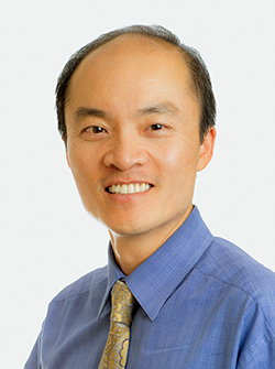 Dr. Peter Chung-Hsun Chiang, MD - Glendale, CA - Family Medicine