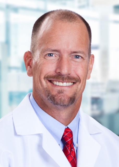 Dr. Daniel K Davis, MD - Simi Valley, CA - Orthopedic Surgery