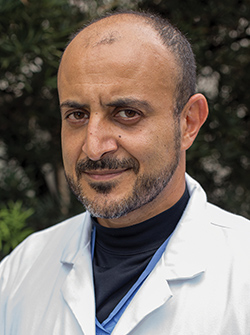 Dr. Ehab G Daoud, MD - Kailua, HI - Critical Care Medicine