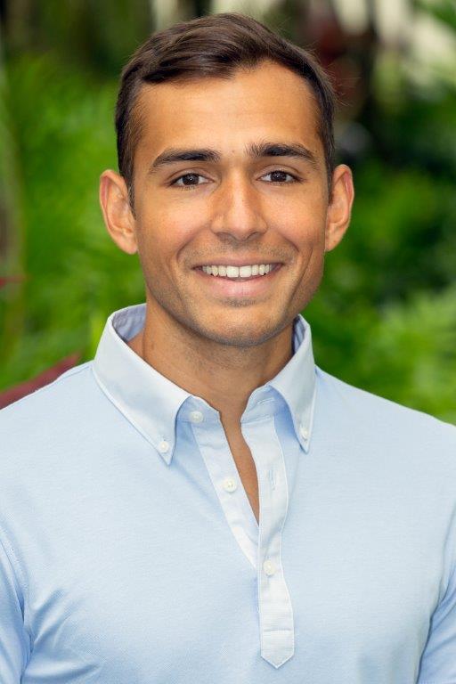 Dr. Devin S Ganesh, MD - Kailua, HI - Hand Surgery, Shoulder and Elbow ...