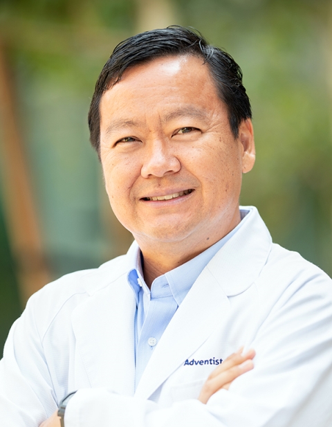 Dr. James Kenji Nozaki, MD - Lodi, CA - Family Medicine