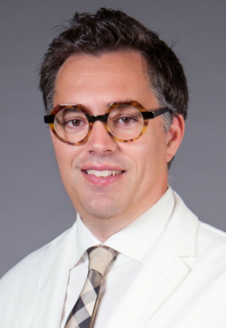 Dr. Jan Mathias Eckermann, MD - Bakersfield, CA - Neurosurgery