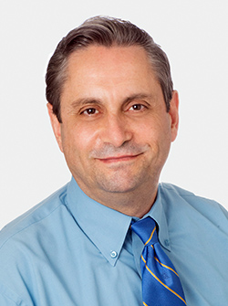 Dr. Leon Kujmanian, MD - Glendale, CA - Endocrinology