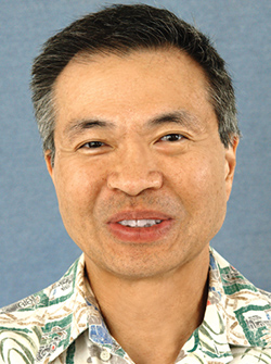 Dr. Steven M Lum, MD - Kailua, HI - Endocrinology