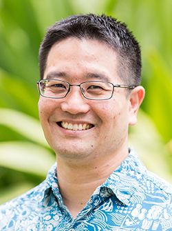 Dr. Robin I Matsukawa, MD - Kaneohe, HI - Internal Medicine