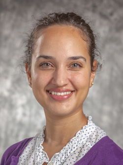 Dr. Christina Mehanni, MD - Tualatin, OR - Nephrology