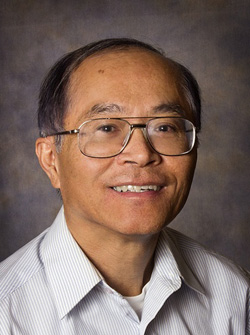Dr. Min-Shung Wu, MD - Orosi, CA - Endocrinology