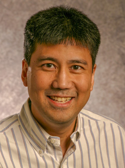 Dr. Marc Minoru Moroye, MD - Portland, OR - Internal Medicine