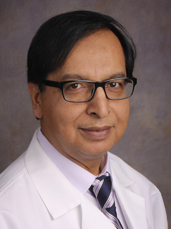 Dr. Naeem A Rana, MD - Sonora, CA - Critical Care Medicine, Pulmonology ...