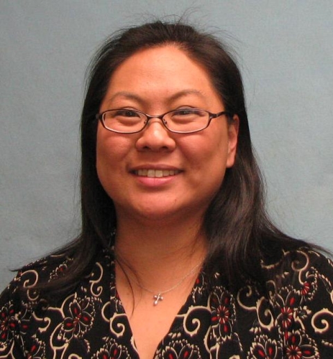 Dr. Nancy Kim, MD - Encino, CA - Pediatric Cardiology