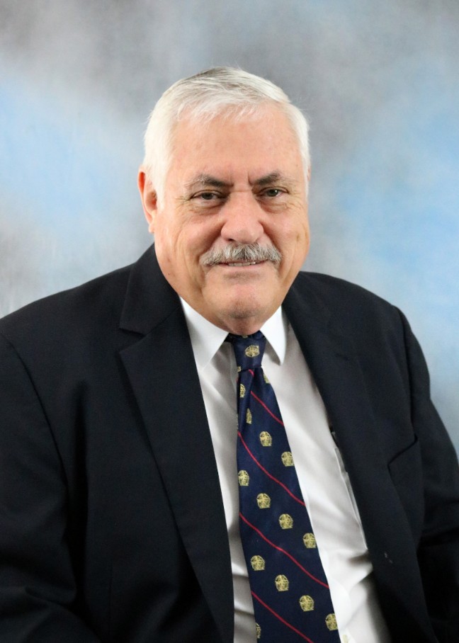 Dr. Gideon P Naude, MD - Sonora, CA - General Surgery