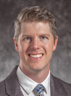 Brett Anthony Quarles, PA-C - Portland, OR