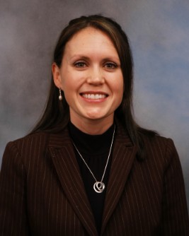 Jacey Jean Rodriguez-Serva, NP - Sonora, CA