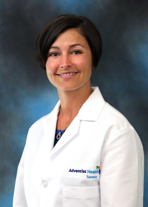 Dr. Ariana M DeMers, DO - Sonora, CA - Orthopedic Surgery