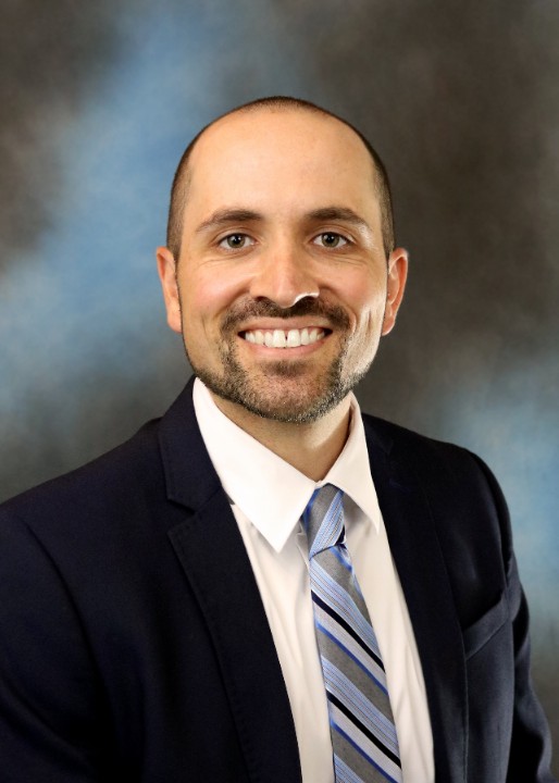 Michael Richard Portillo, MD - Sonora, CA - Medicina familiar